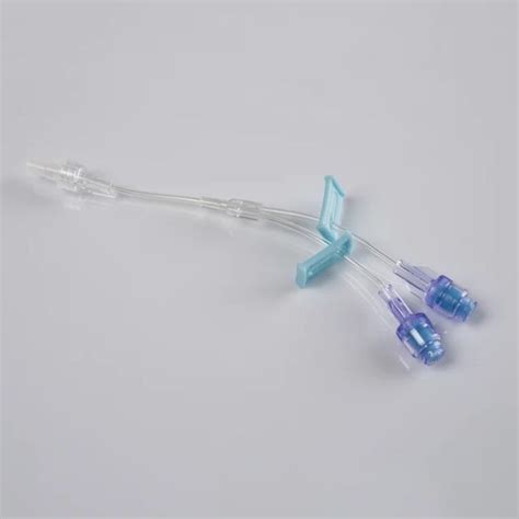 1way 2 Way 3 Way 4way Needle Free Connector Infusion Extension Tube