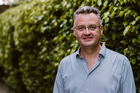 Meet Bob Van Dillen Consortium Coordinator We Are Able We Are Able