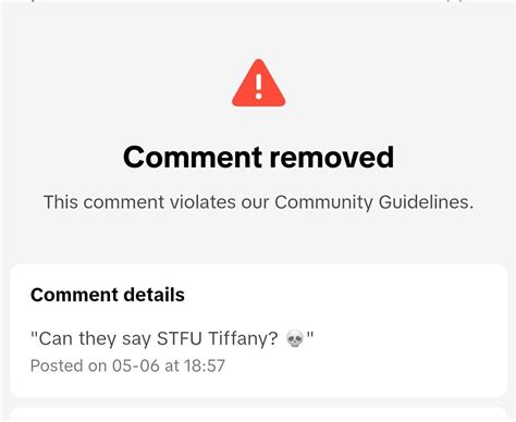I Hate Tik Tok Rmessybunjesssnarks