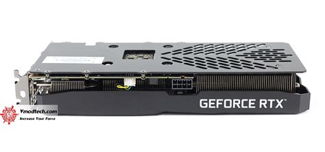 Pny Geforce Rtx 3060 Ti 8gb Uprising Dual Fan Lhr Review Pny Geforce