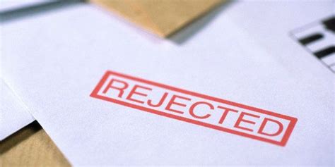 3 Ways Rejection Helps Us Grow Huffpost Life