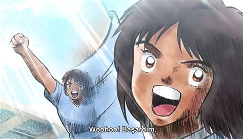 Ramon Victorino In 2024 Captain Tsubasa Tsubasa Captain