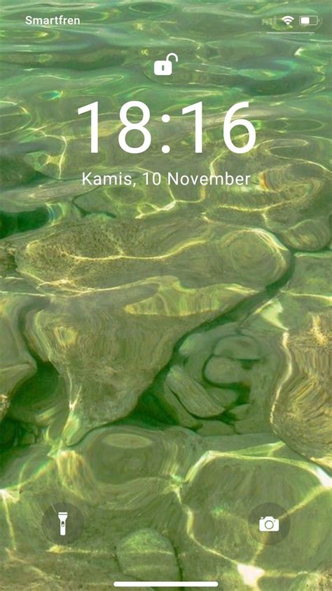 Pin On Layar Depan Iphone Lockscreen