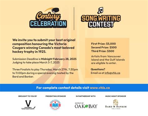 Rose Arsenault On Linkedin Vhls Songwritingcontest