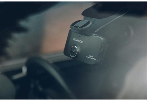 Dashcam • Drv 830 Kenmerken • Kenwood Belgium