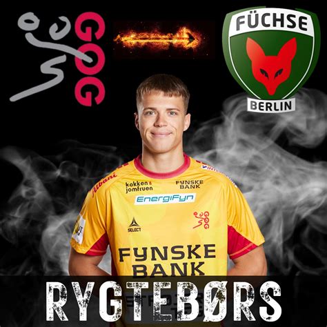 Er Aaron Mensing Allerede På Vej Væk Fra Gog