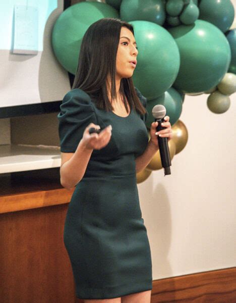 Connecting Babsons First Gen Community