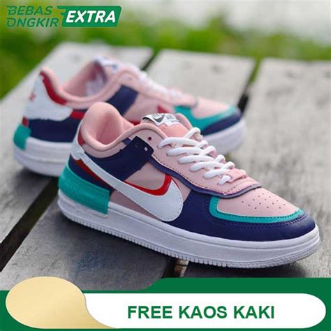 Gambar Sepatu Nike Cewe 57 Koleksi Gambar