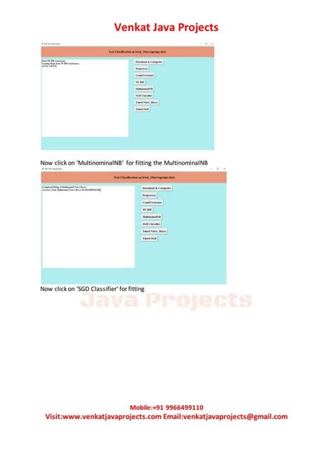Nlp Text Classification Pdf
