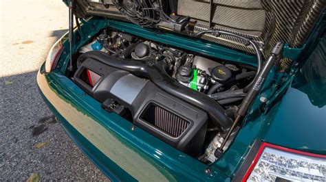 292 Mile Ruf Rt12 R Is What Dreams Are Made Of Can Take You Up To 230