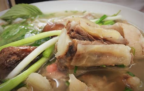 Phở Ngon Sài Gòn Phở Ngon Saigon Quan An Gia Dinh Quan An Gia Dinh Ngon