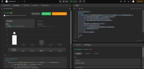 l m on linkedin leetcode codingchallenge edslash leetcodechallenge…