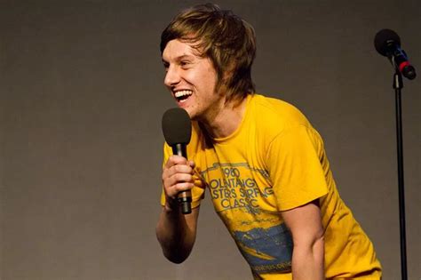 South Shields Comedian Chris Ramsey Appears On Mastermind Chronicle Live