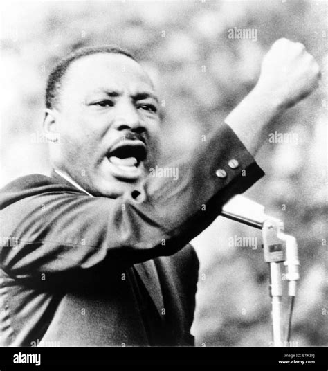 Martin Luther King Jr Speech
