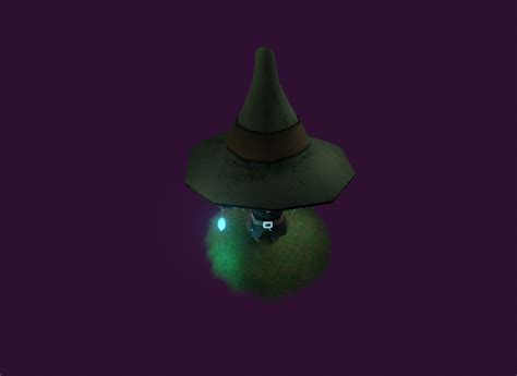 Mage Chibi 3d Model 3d Turbosquid 1985628