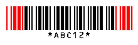 KB10623 How To Identify A Barcode Format