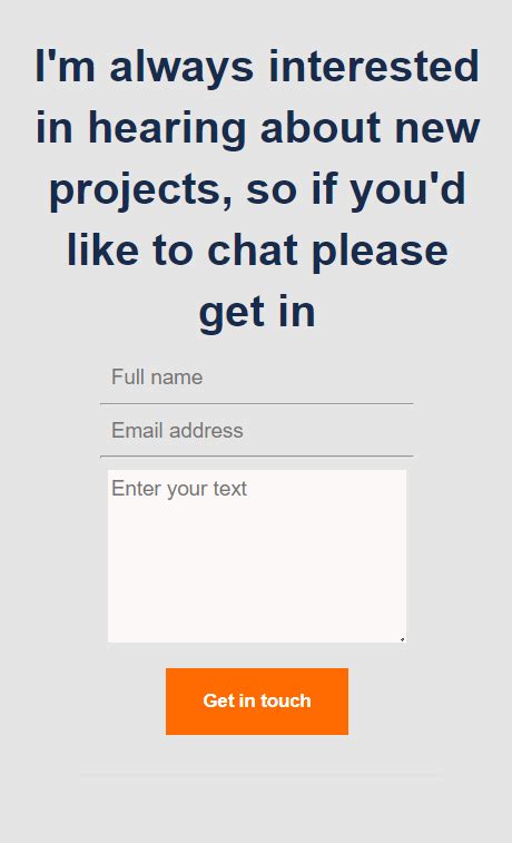 Github Jellywizmicroverse Profile First Project Mobile This Is My