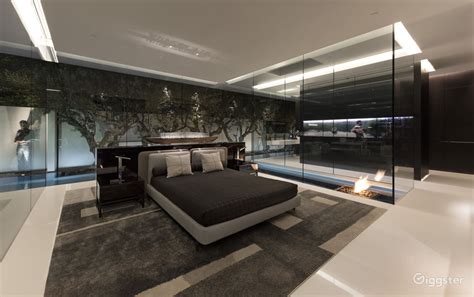 Beverly Hills Glass House Rent This Location On Giggster