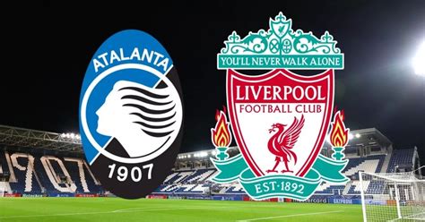 Atalanta Vs Liverpool Europa League Result Final Score Goals