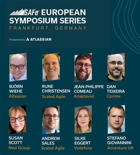 Scaled Agile Inc On Linkedin Scaledagile Sai Scaledagileframework Agile Agiletransformation