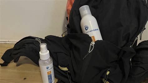 Sprcha Ve Spreji Mm Hygiene Osobní Zkušenost A Recenze Vybaveninacesty Cz