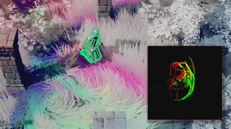 Prismatiscape Interaction Plugin