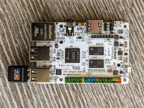 Finally A Viable Raspberry Pi Alternative Tinkering Roon Labs Community