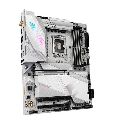 GIGABYTE Z790 AORUS PRO X Chipset Fr