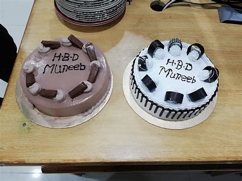 Click Chain Happy Birthday Muneeb Ali