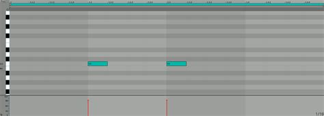 GitHub Mganss MidiMorph Max For Live Device To Interpolate Between Two MIDI Clips