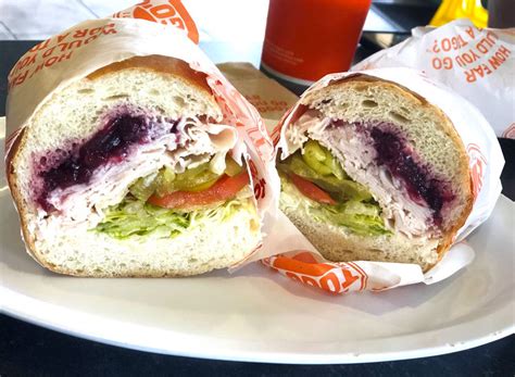 Togos Menu The Best And Worst Foods — Eat This Not That