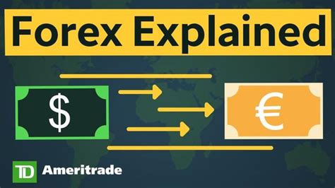 Understanding Global Fx Trading A Comprehensive Guide
