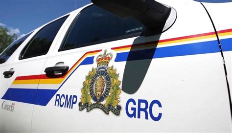 Rcmp Involved Shooting Leaves Man Dead In Cold Lake 893 The Raven