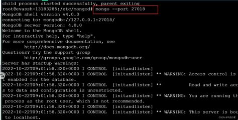 分布式数据库nosql九——mongodb 复制集and分片mongodb坞吾5雾 华为云开发者联盟