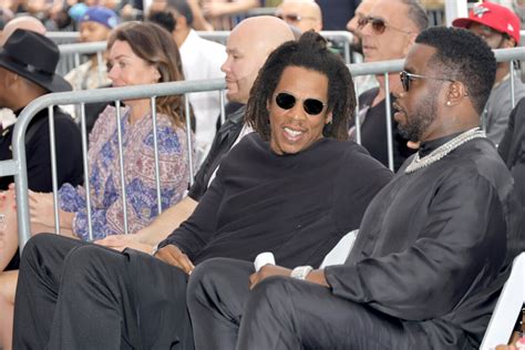 Sexual Assault Lawsuit Against Jay-Z, Sean ‘Diddy’ Combs Dropped by Accuser | The Epoch Times