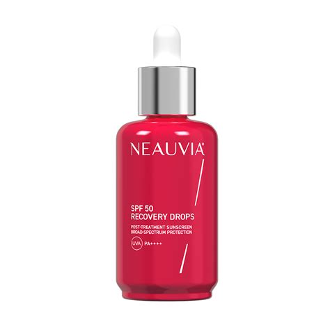 Neauvia Spf 50 Recovery Drops 50mlpngv1718095444