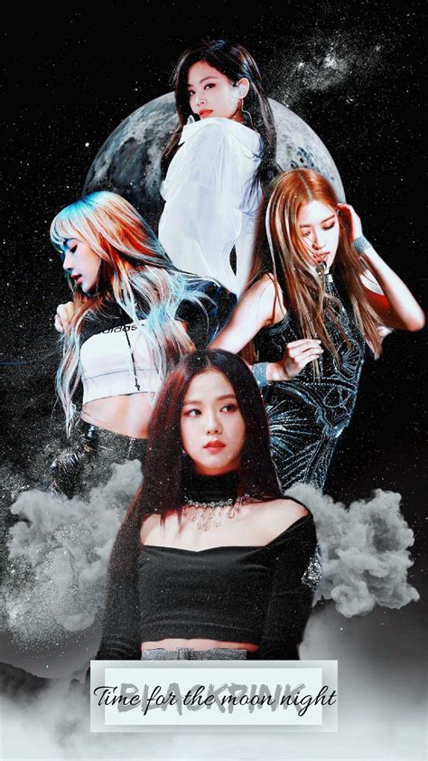 Hình Nền Blackpink Cute đáng Yêu