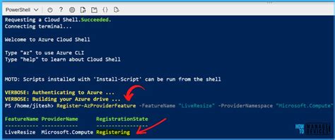 resize azure vm disk storage without downtime htmd blog