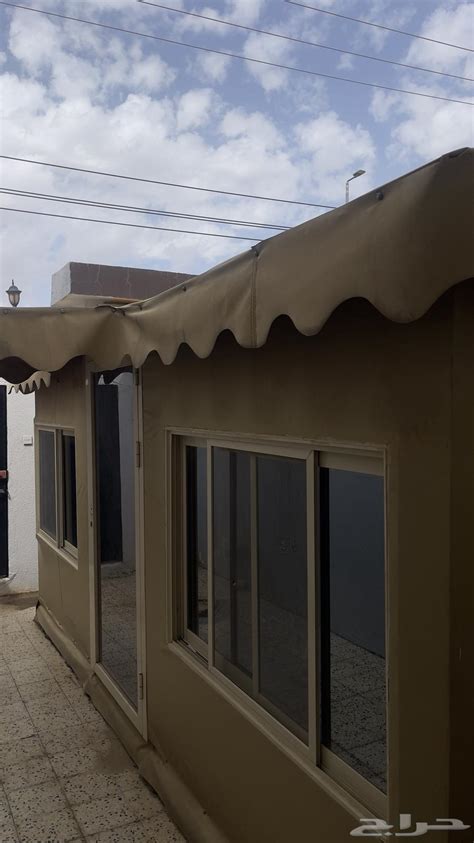 بيت شعر ملكي موقع حراج