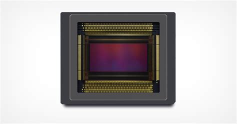 New MFT Global Shutter Sensor Can Shoot 4K At 2 000 FPS PetaPixel