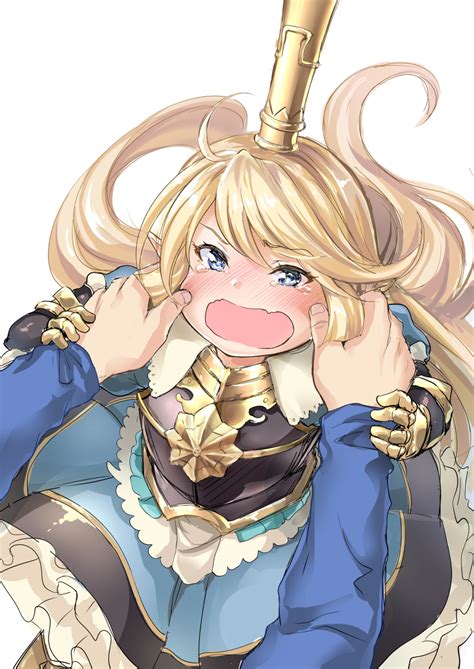 Charlotta Granblue Fantasy Image By Ypjdgw9dmlz7ajh 1989854