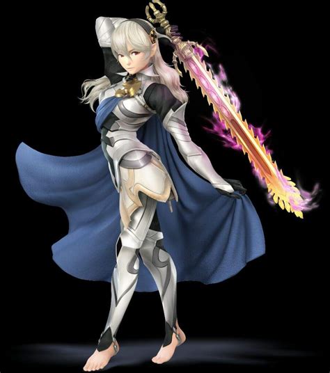 Sexy Corrin Anime Amino