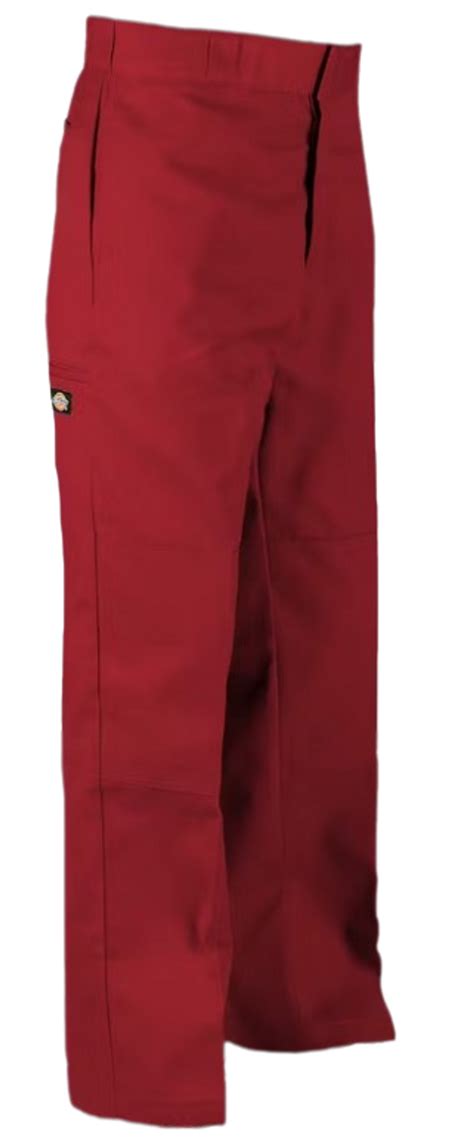 Dickies Double Knee Loose Fit Work Pants Whats On The Star