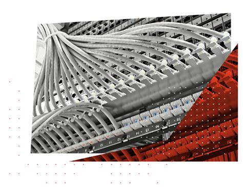 National Structured Cabling Companies A Business Guide To Improving IT Infrastructure And