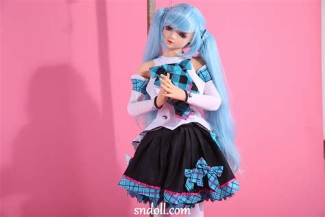 Tpe Love Doll For Realistic Sensual Fun And Intimacy Sndoll