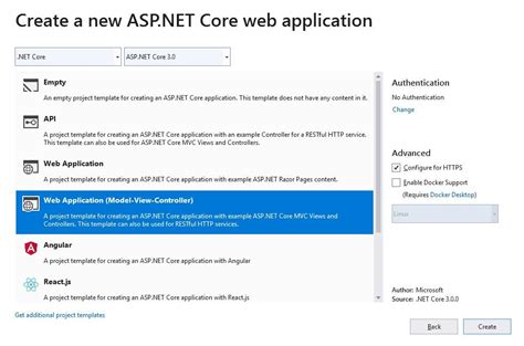 Using Automapper In Aspnet Core 30 Rprogramming