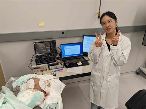 Gallery Structural Biomechanics Lab University Of Waterloo