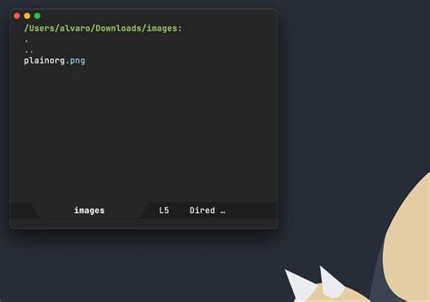 Png To Icns Emacs Dwim Style Via Script Last One Promise Remacs