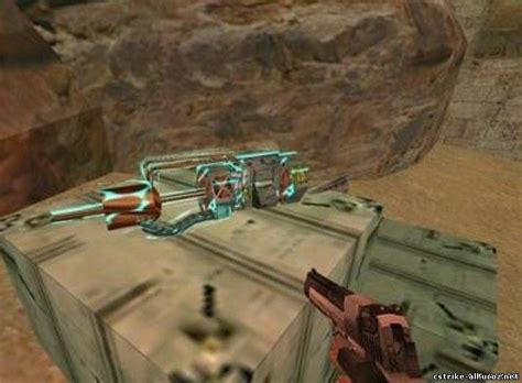 Zp Extra Item Antidote Gun Extra Items Зомби мод Counter Strike 16