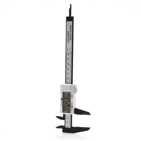 SUWMIARKA CYFROWA ELEKTRONICZNA Z LCD POMIAR 150MM Arena Pl